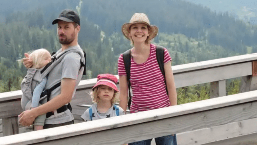 As crianças que estão sendo criadas sem gênero - 10/10/2022 - UOL Universa