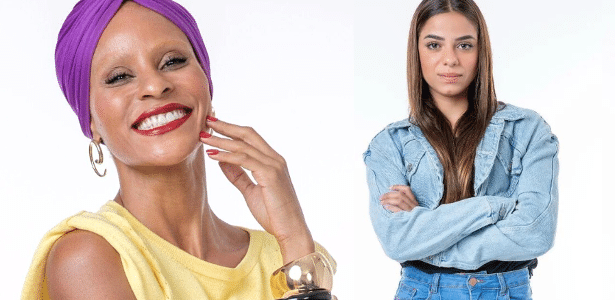 Enquete UOL BBB 23: Sisters disputam posto de preferida pela 3ª semana