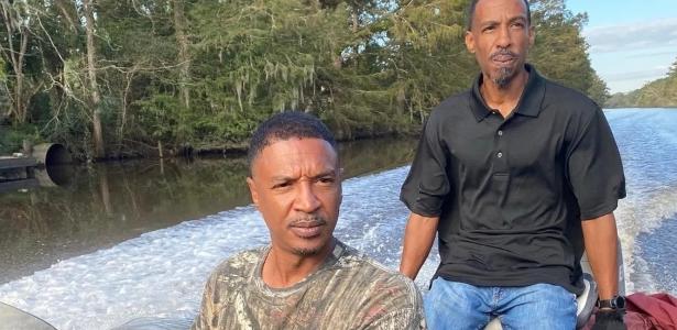 Após acidente de monociclo, estrela de reality faz cirurgia