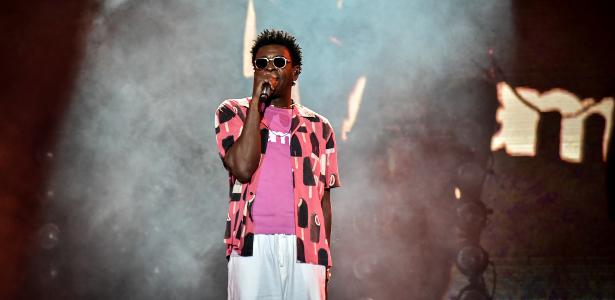 Batalha de sons: shows de Seu Jorge e prodígio do rap coincidem no The Town