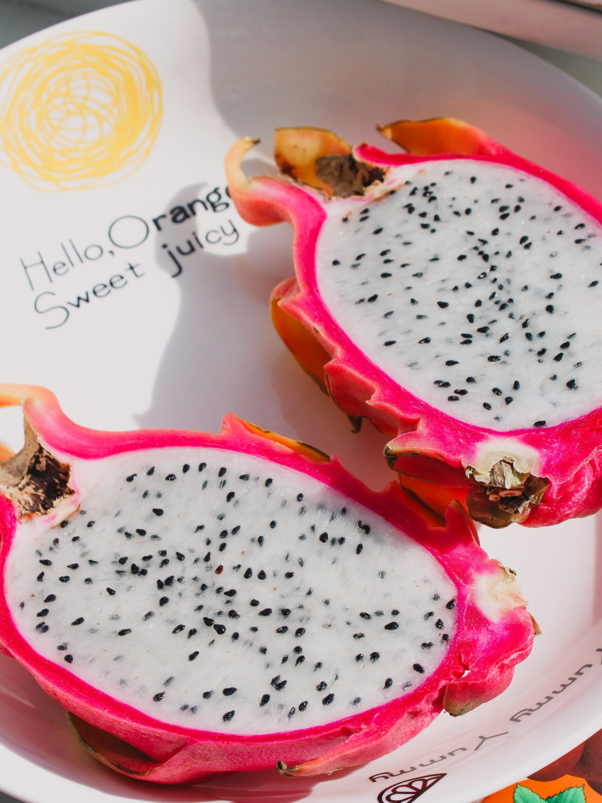 Beneficios Da Fruta Pitaya