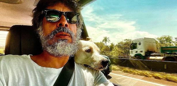 Quem é Daniel Alvim, ator que brigou com Fábio Assunção em rua de SP?