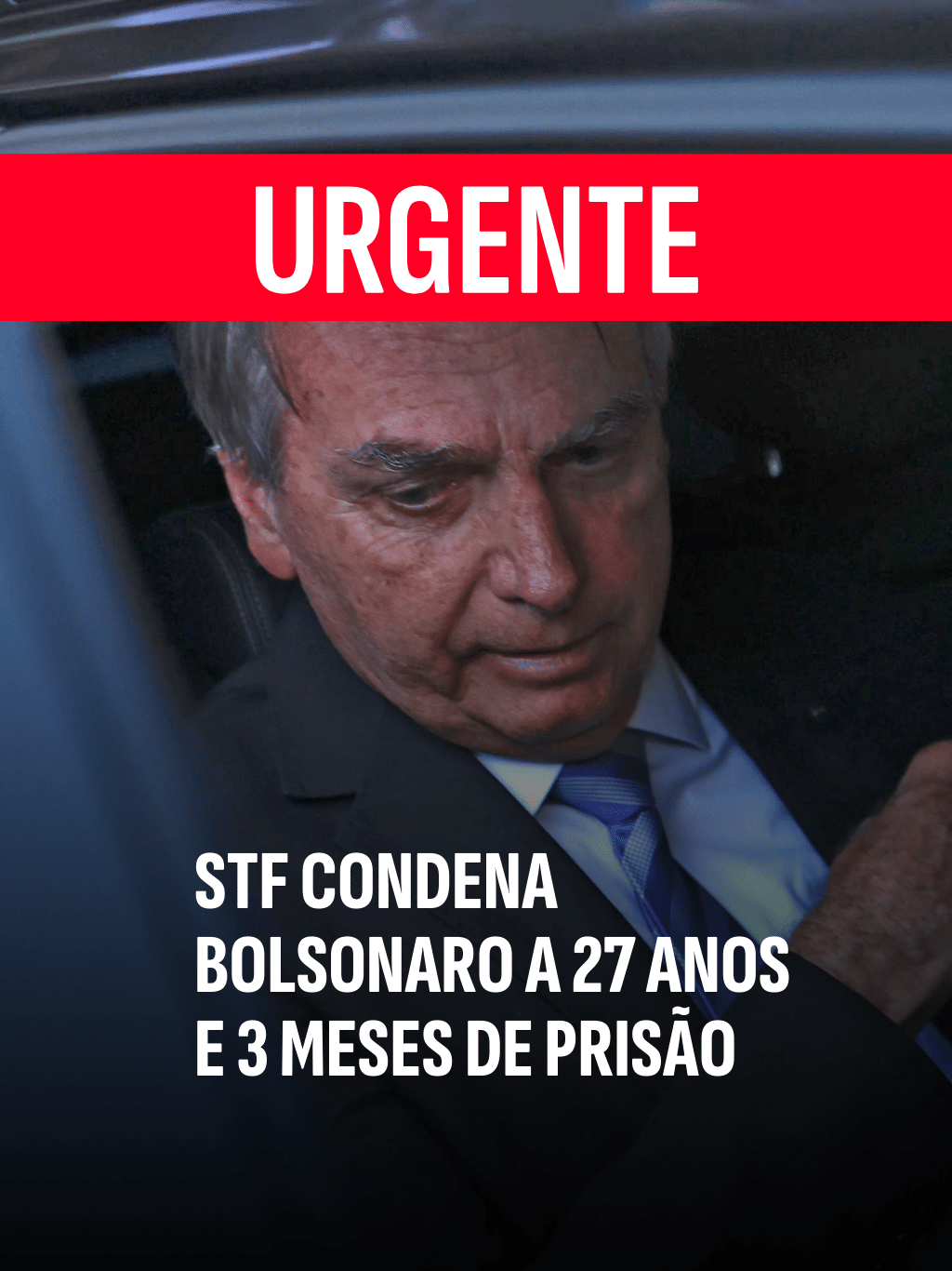 Julgamento de Bolsonaro ao vivo: assista aos depoimentos no STF