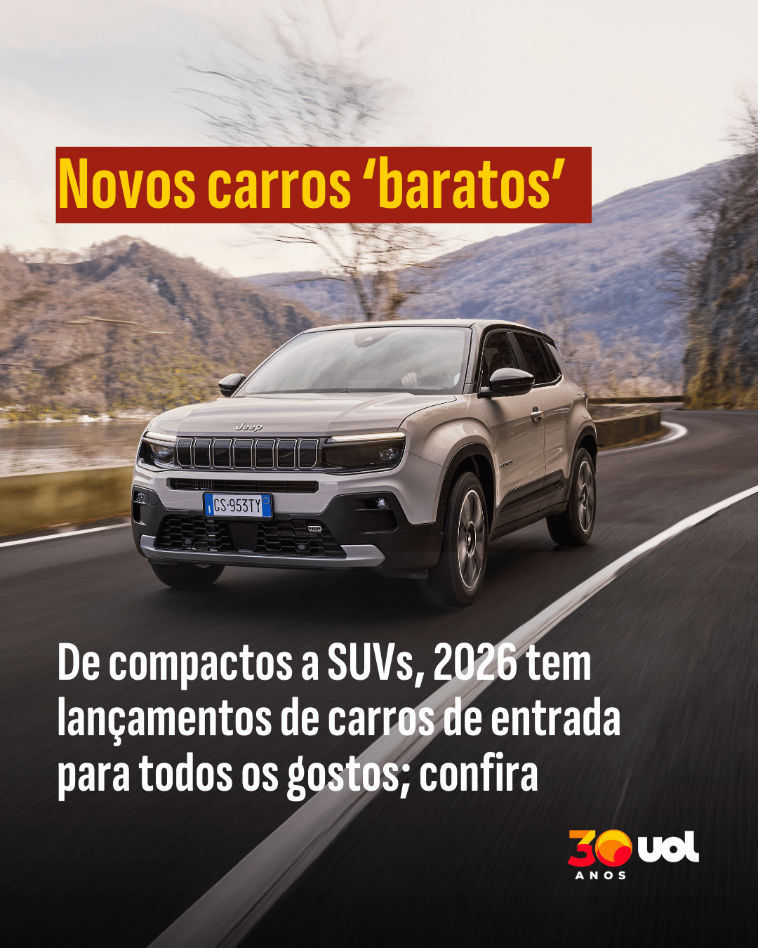 GAC: como são os carros da marca chinesa e principais concorrentes