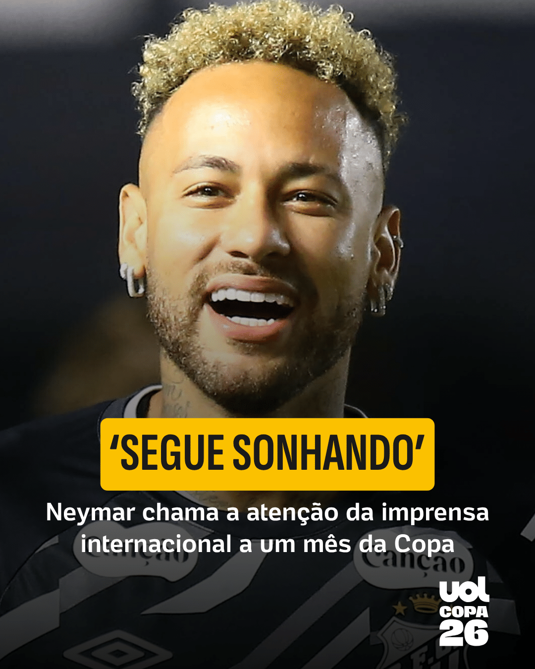 Neymar e Robinho Jr: agressão no Santos pode gerar rescisão?