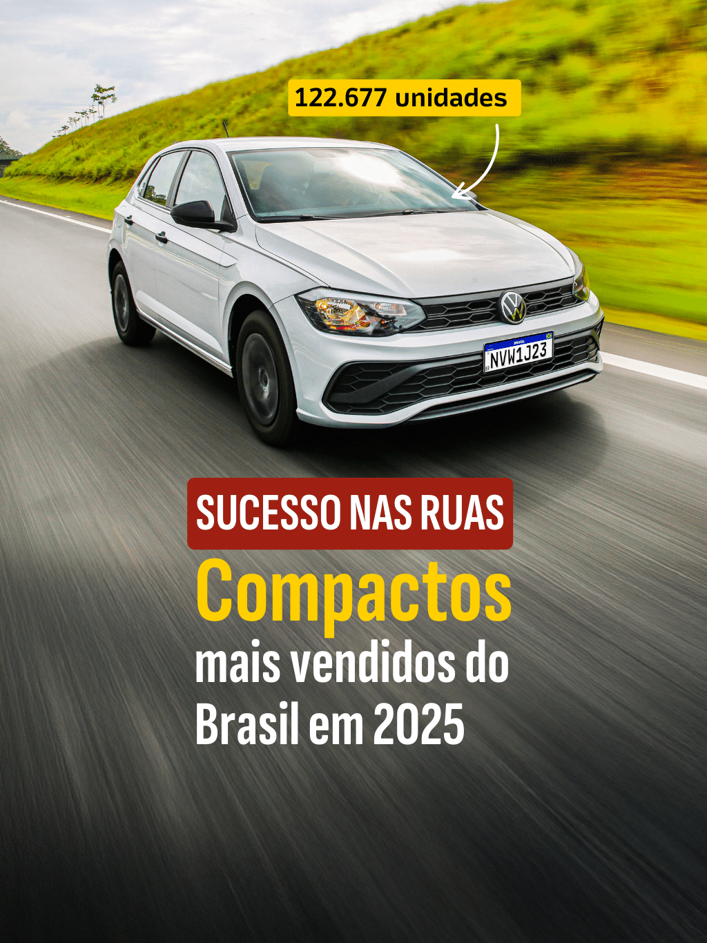BYD inaugura fábrica no Brasil e exibe 1º carro 100% elétrico nacional
