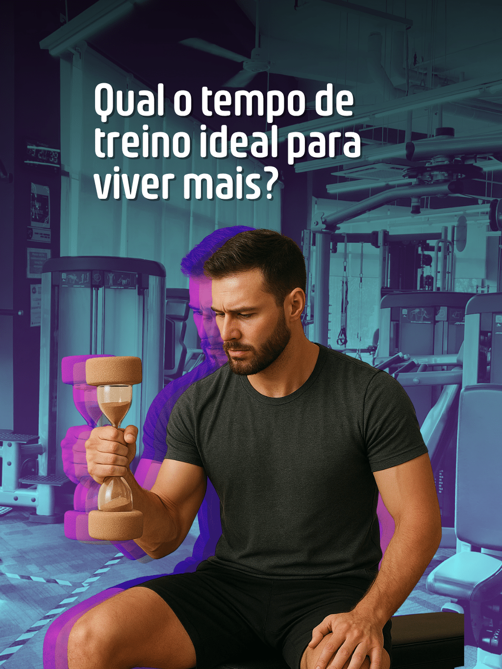 5x5: conheça método usado por Schwarzenegger para ganhar músculos