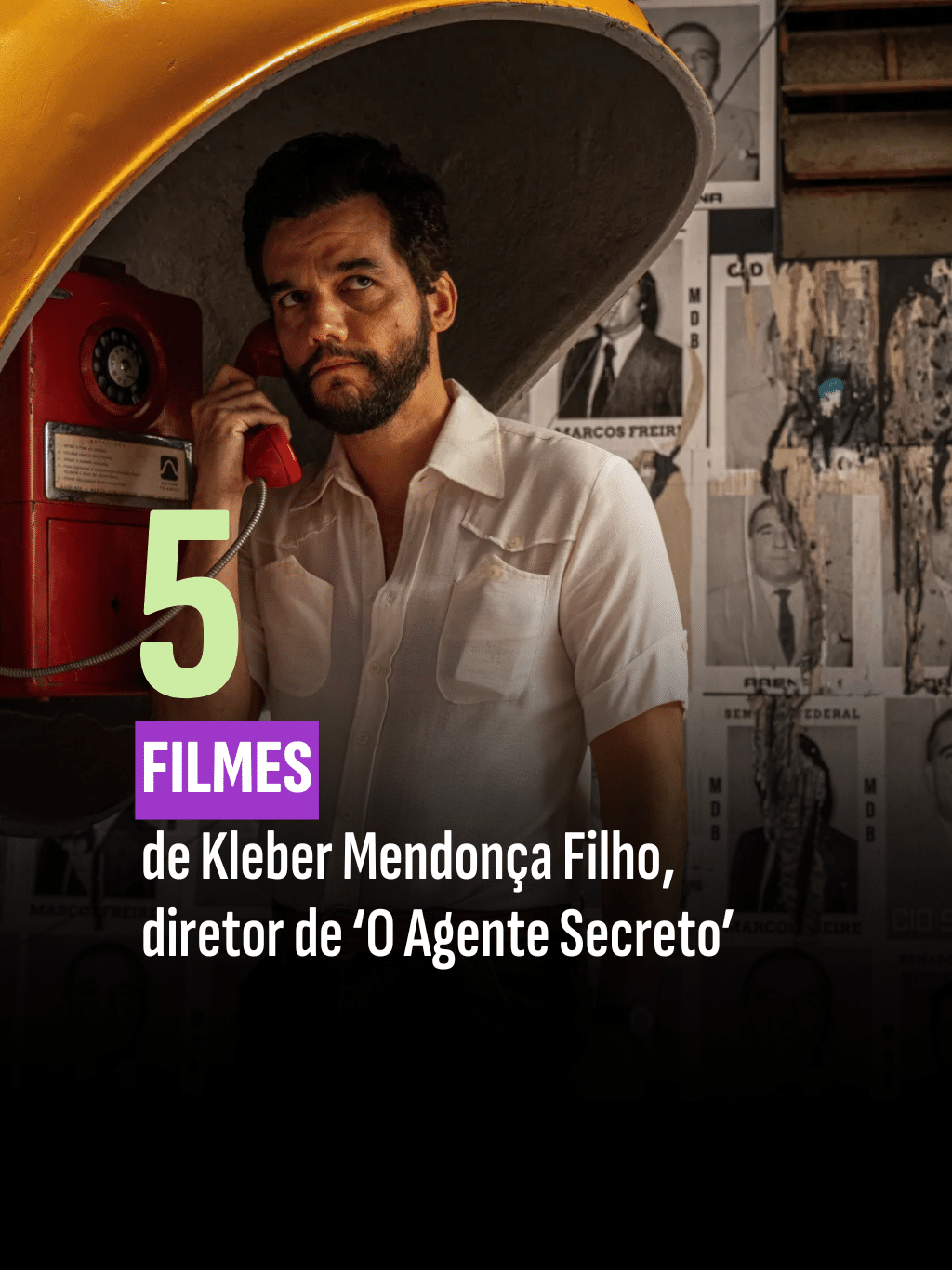 Semana do Cinema tem filmes a R$ 10 em todo país; veja como participar