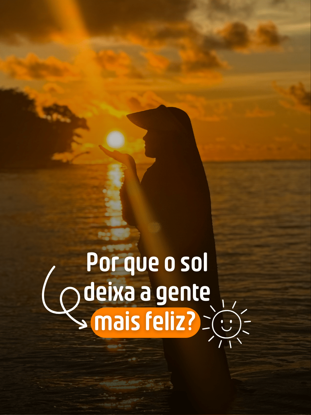 Por que tomar apenas 15 minutos de sol já faz diferença na sua saúde?