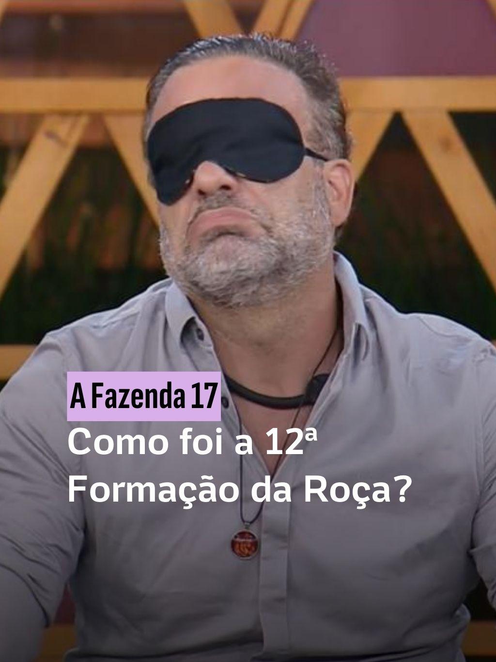 A Fazenda: quem está no reality? Veja lista oficial da Record