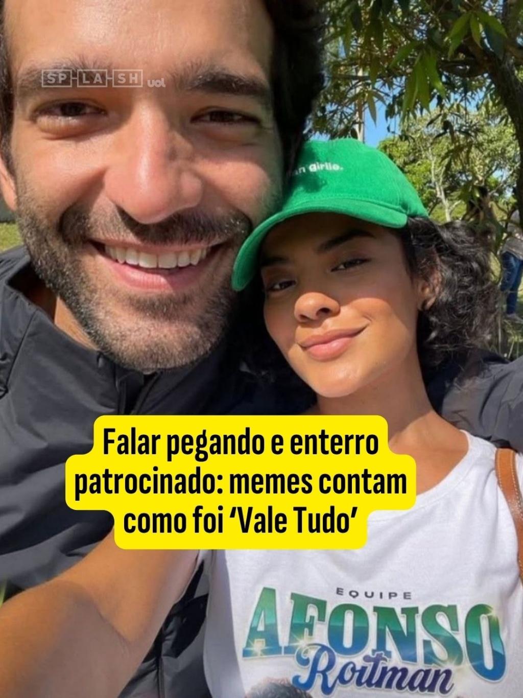 João Silva, filho de Faustão, deixa a Band e assina com o SBT