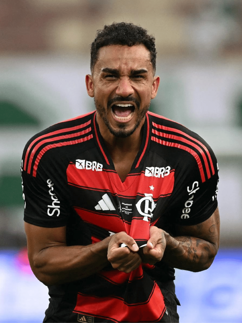 Após 20 anos, São Paulo perde posto de maior campeão da Libertadores no ...