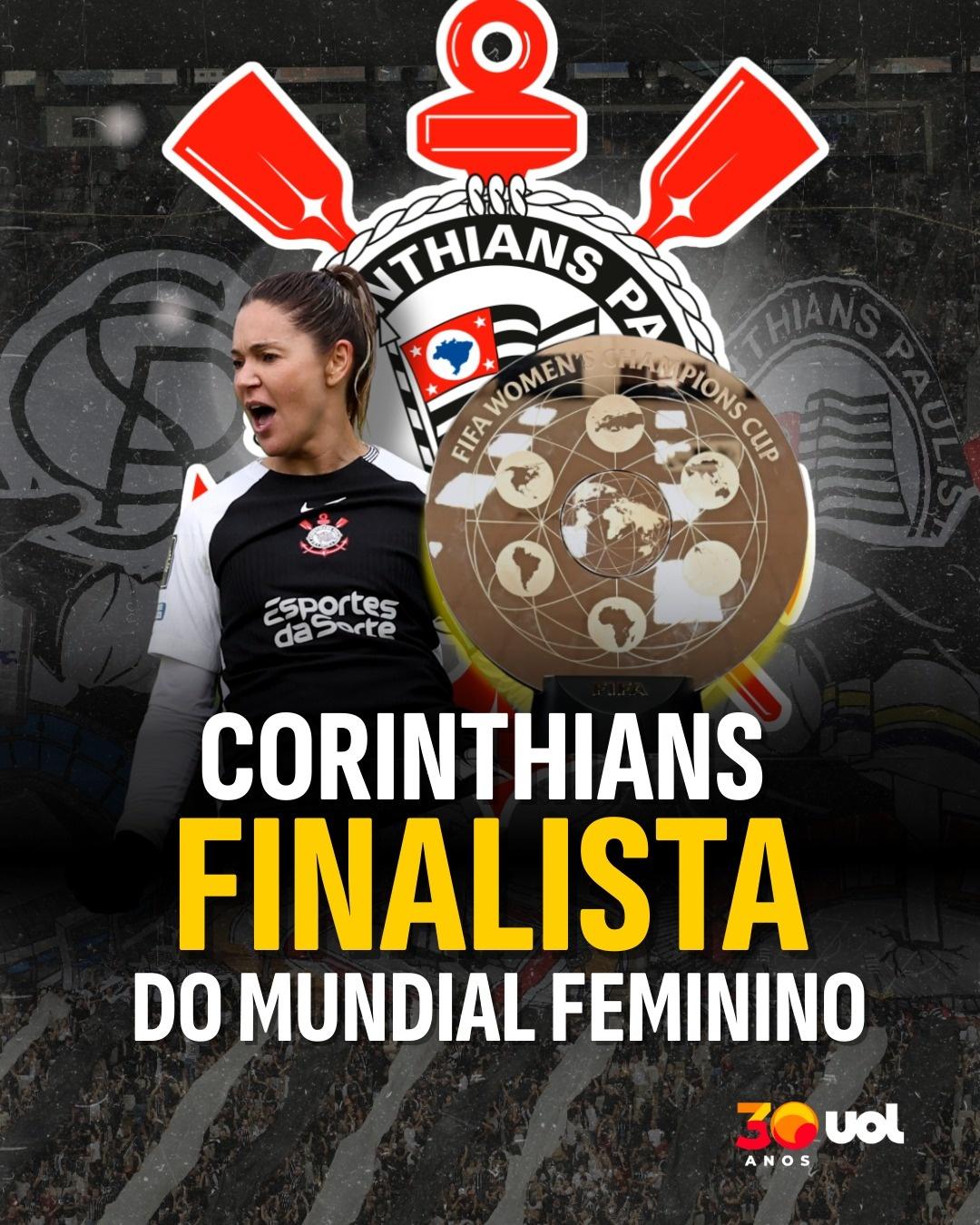 Transmissão ao vivo de Corinthians x Athletico pela Copa do Brasil ...