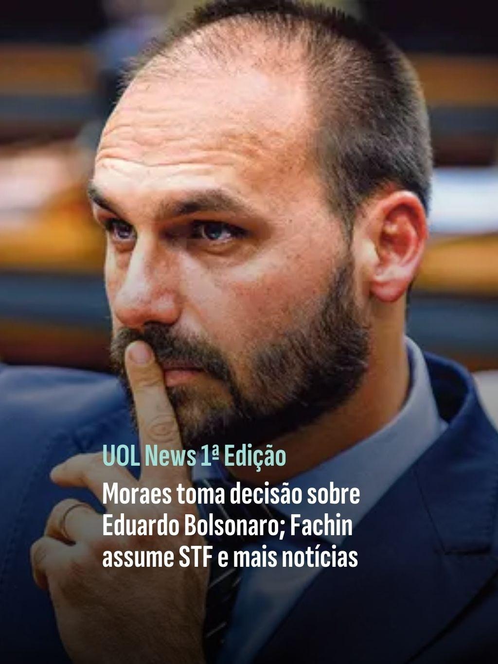 UOL News 1ª Edição: destaques da manhã de 29/09/2025