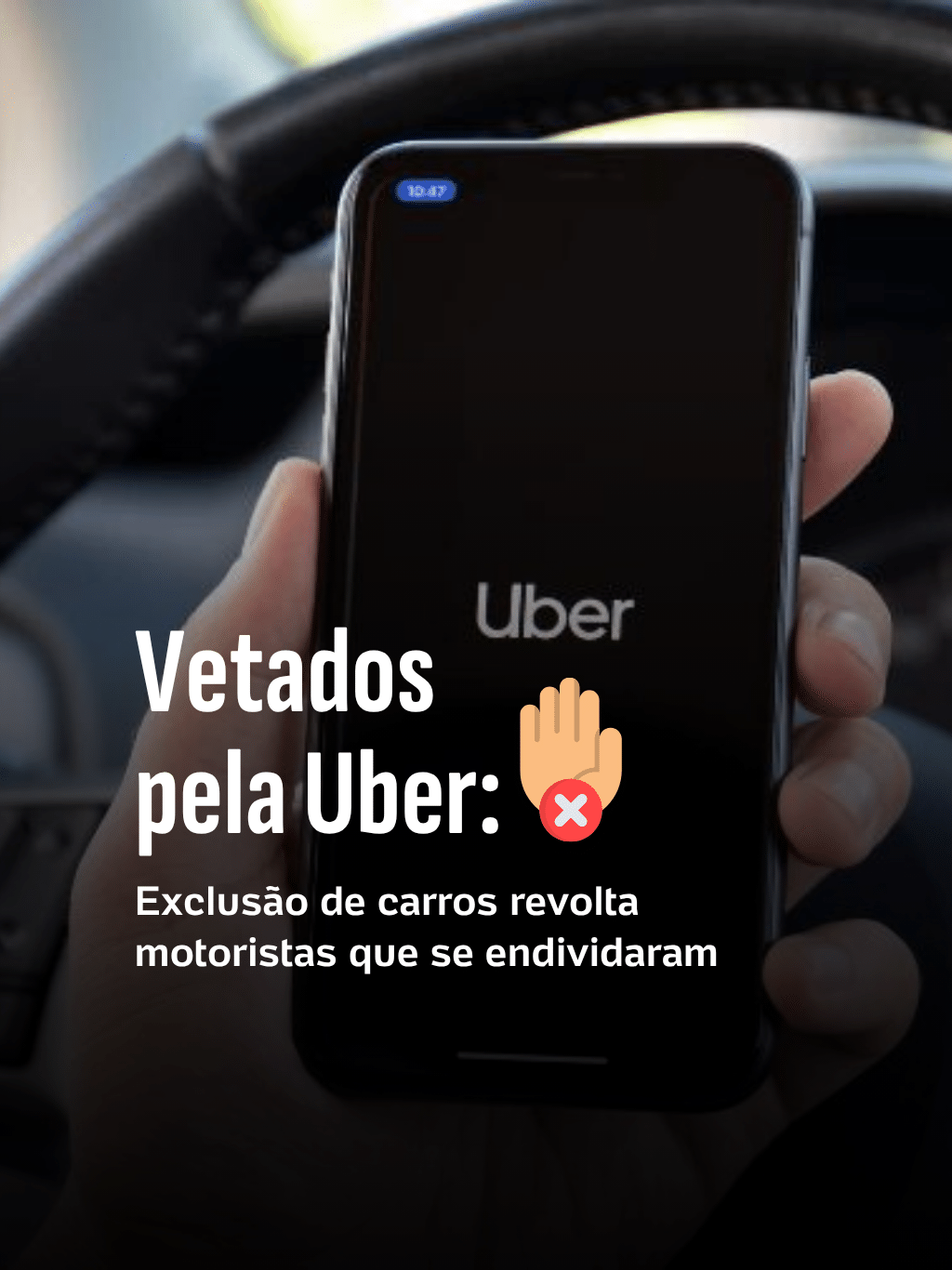 CNH: o que significam categorias A1, B1 e BE na carteira de motorista