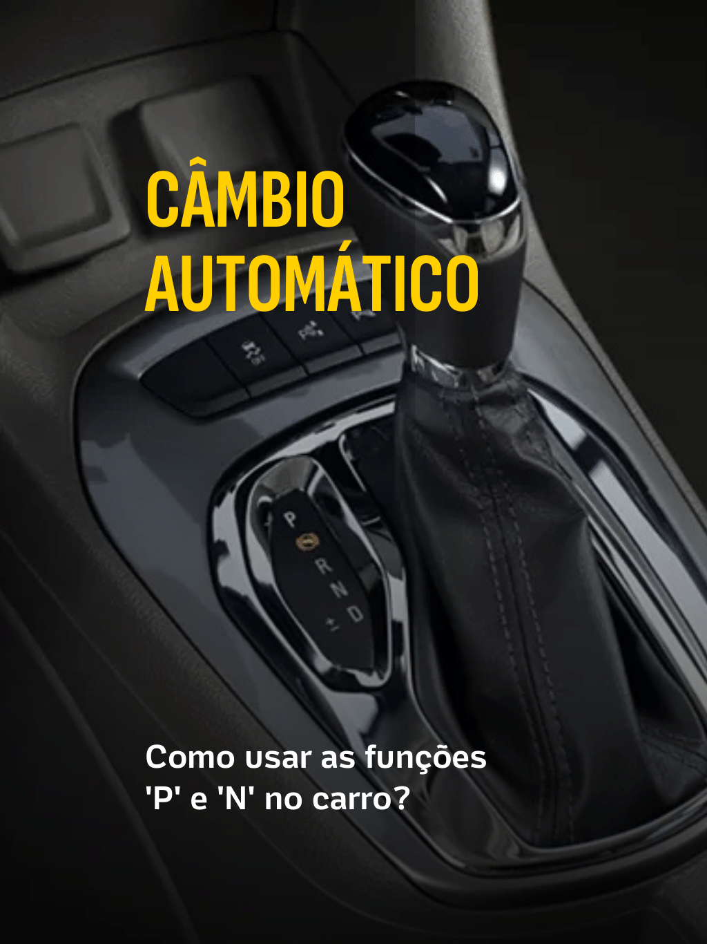 Seu carro está protegido? Saiba quando a garantia deixa de valer