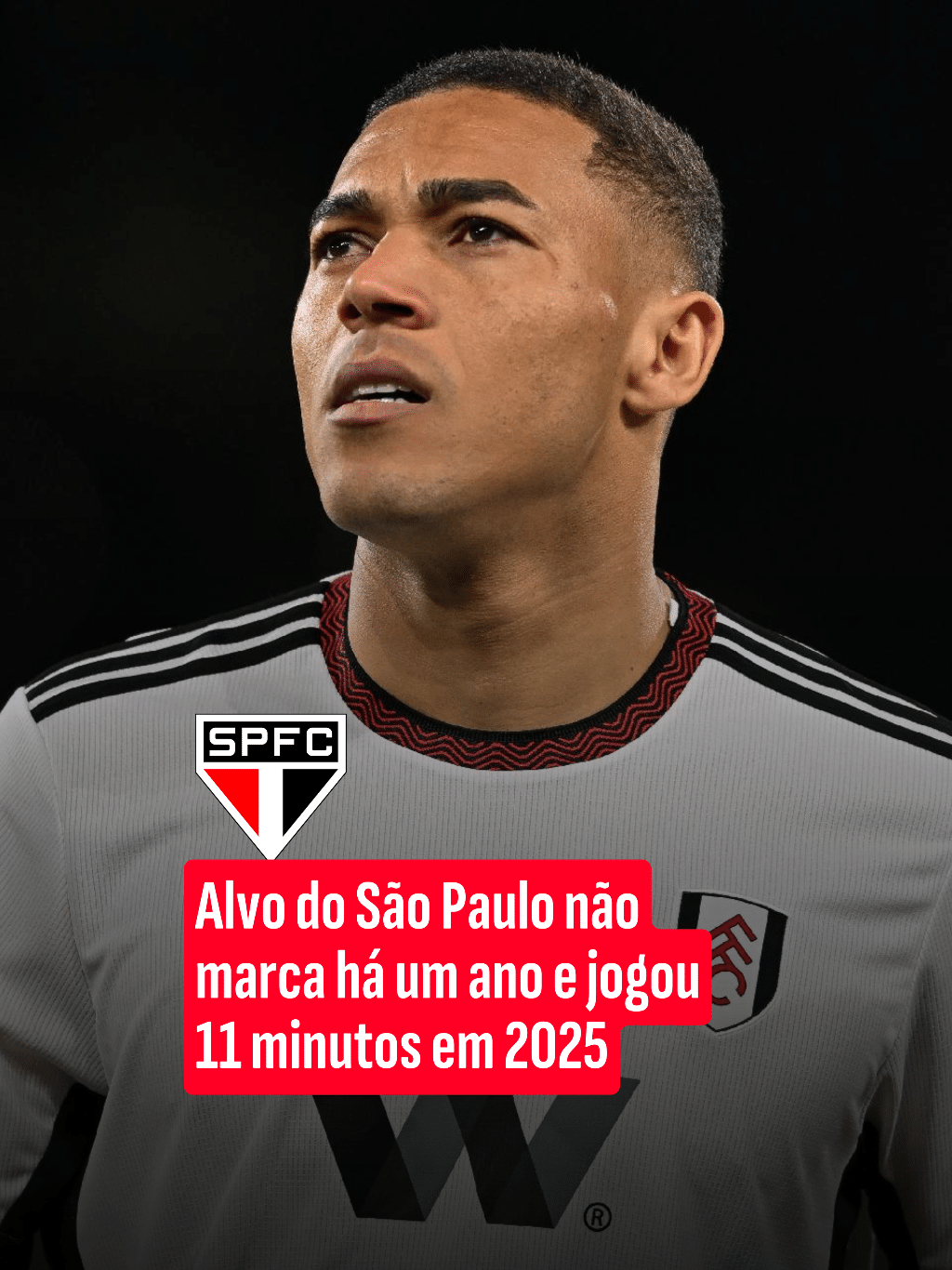 Navarro revela qual foi a suposta ofensa de Bobadilla em São Paulo x Talleres