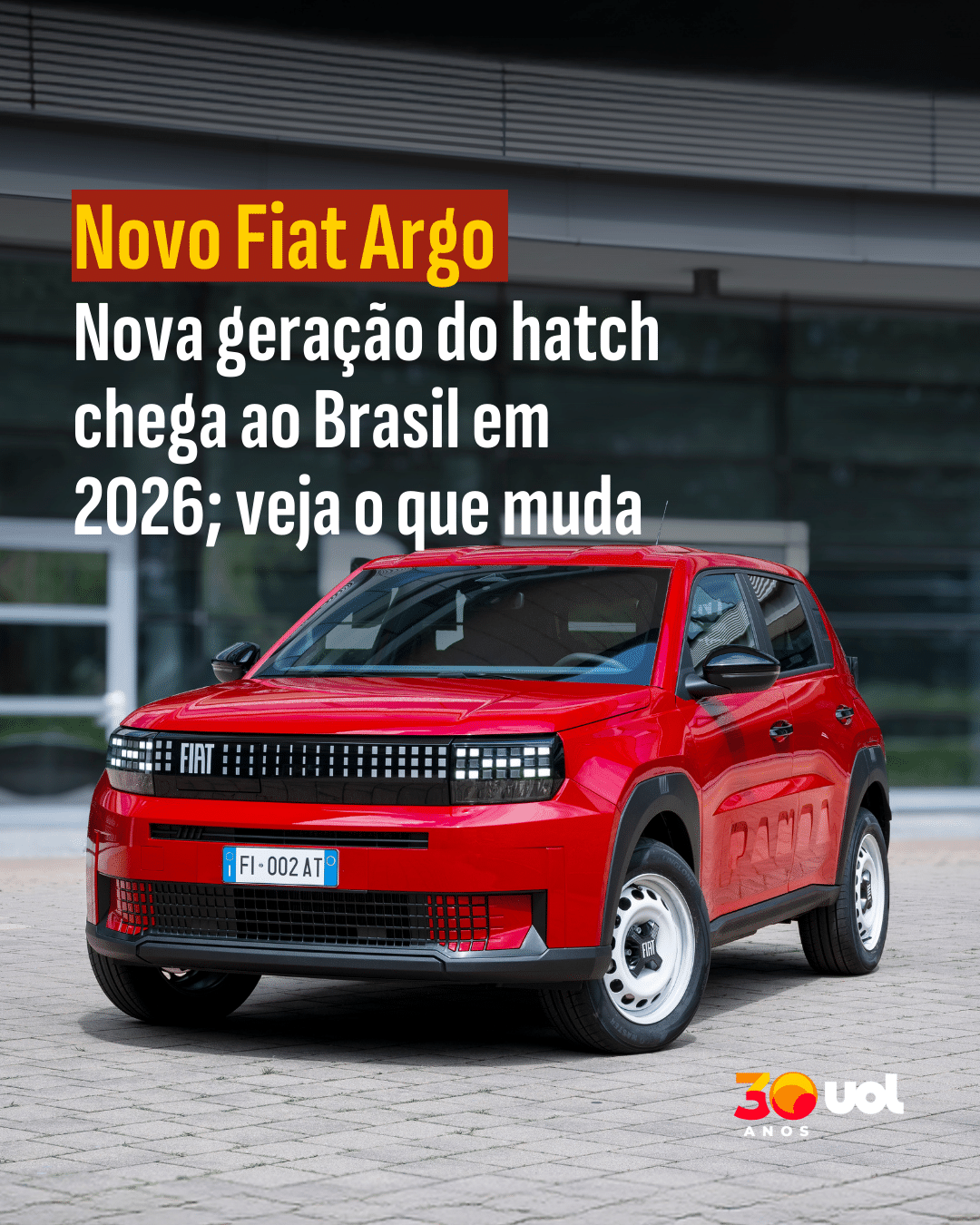 Novo Land Rover Discovery chega no 2º semestre: veja o que muda no SUV