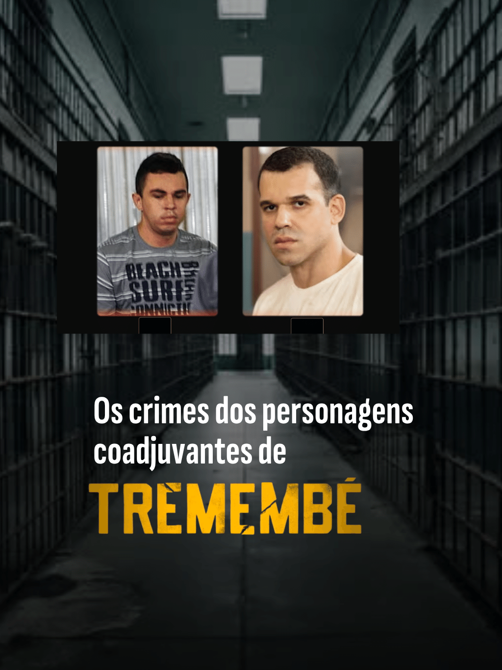 Êta Mundo Bom: Quais personagens retornam para a continuação?