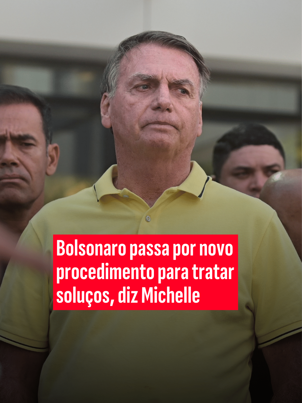 Papuda, presídio temido por Bolsonaro, já recebeu outros políticos