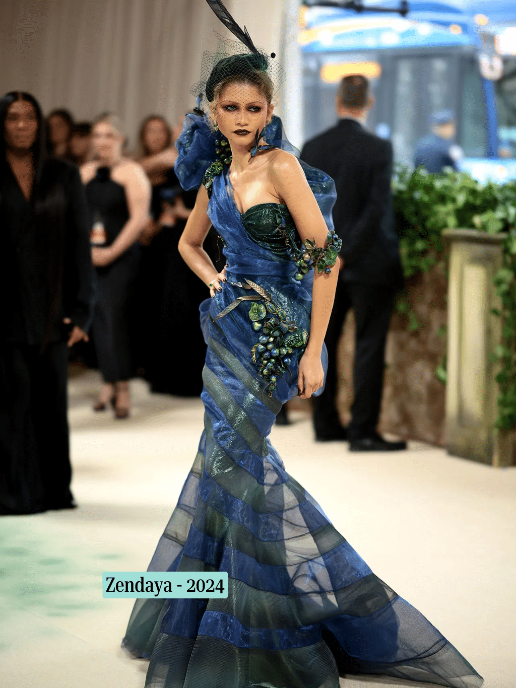 MET GALA: 10 looks inesquecíveis da história no evento