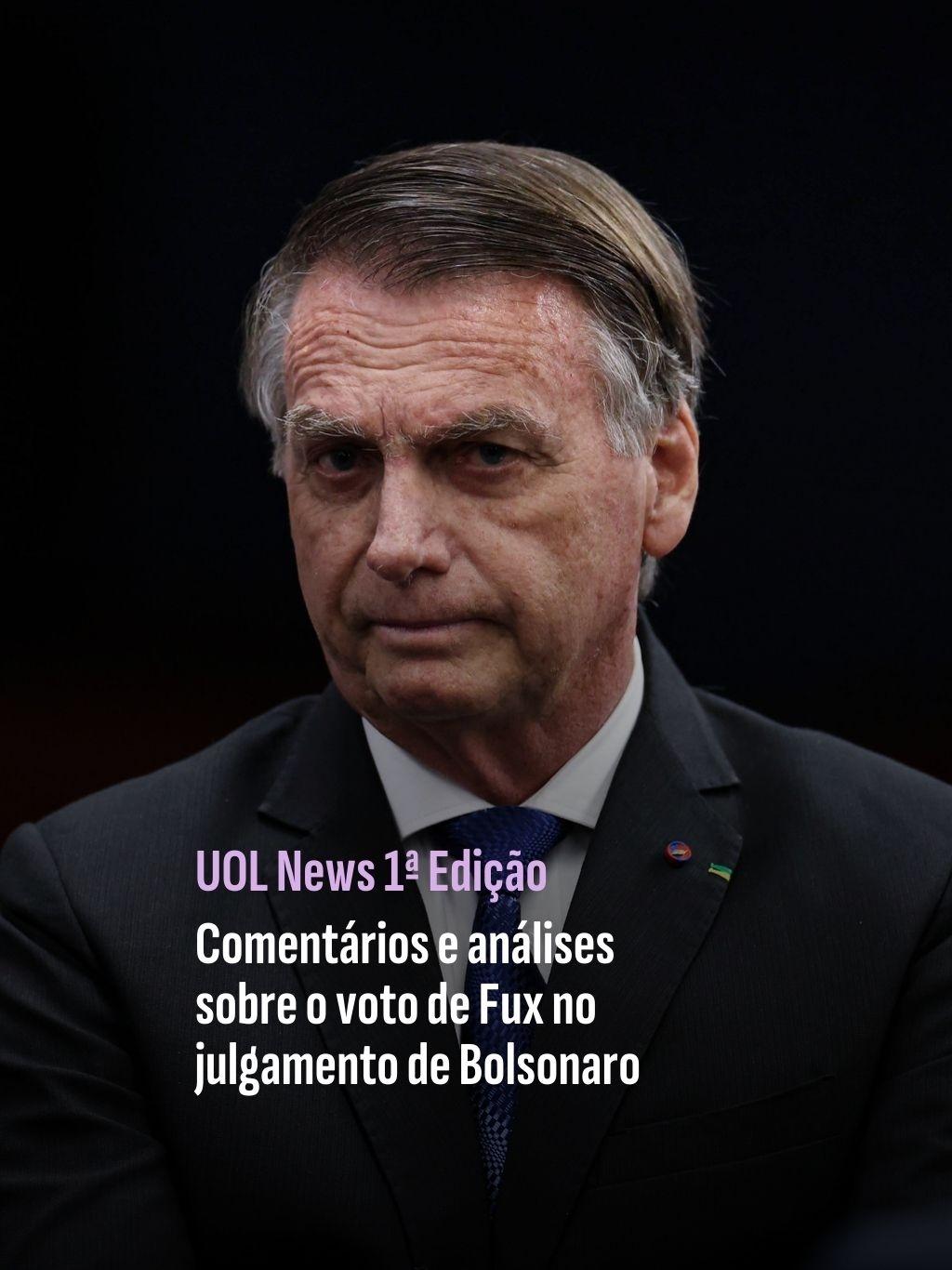 UOL News 1ª Edição: destaques da manhã de 11/09/2025