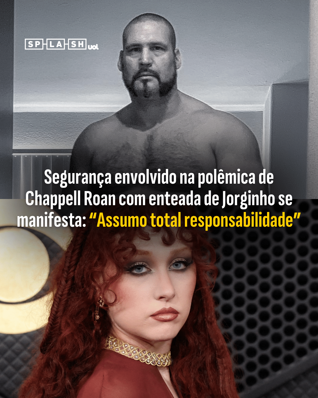 Crise na família! Valter Walker lança desafio para enfrentar Johnny Walker