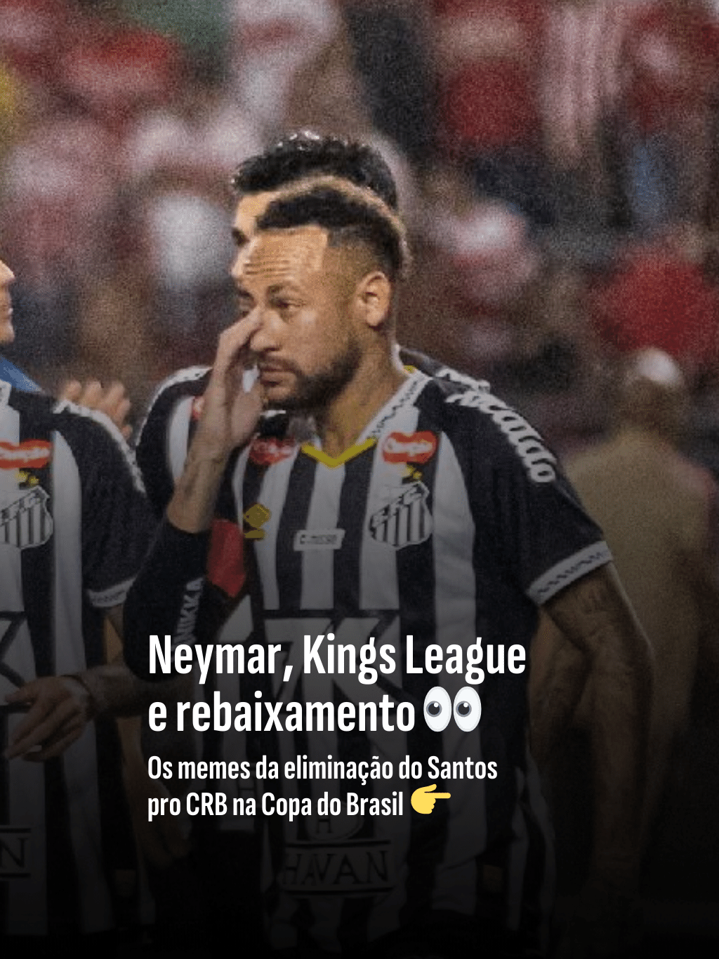 Santos Fc Memes