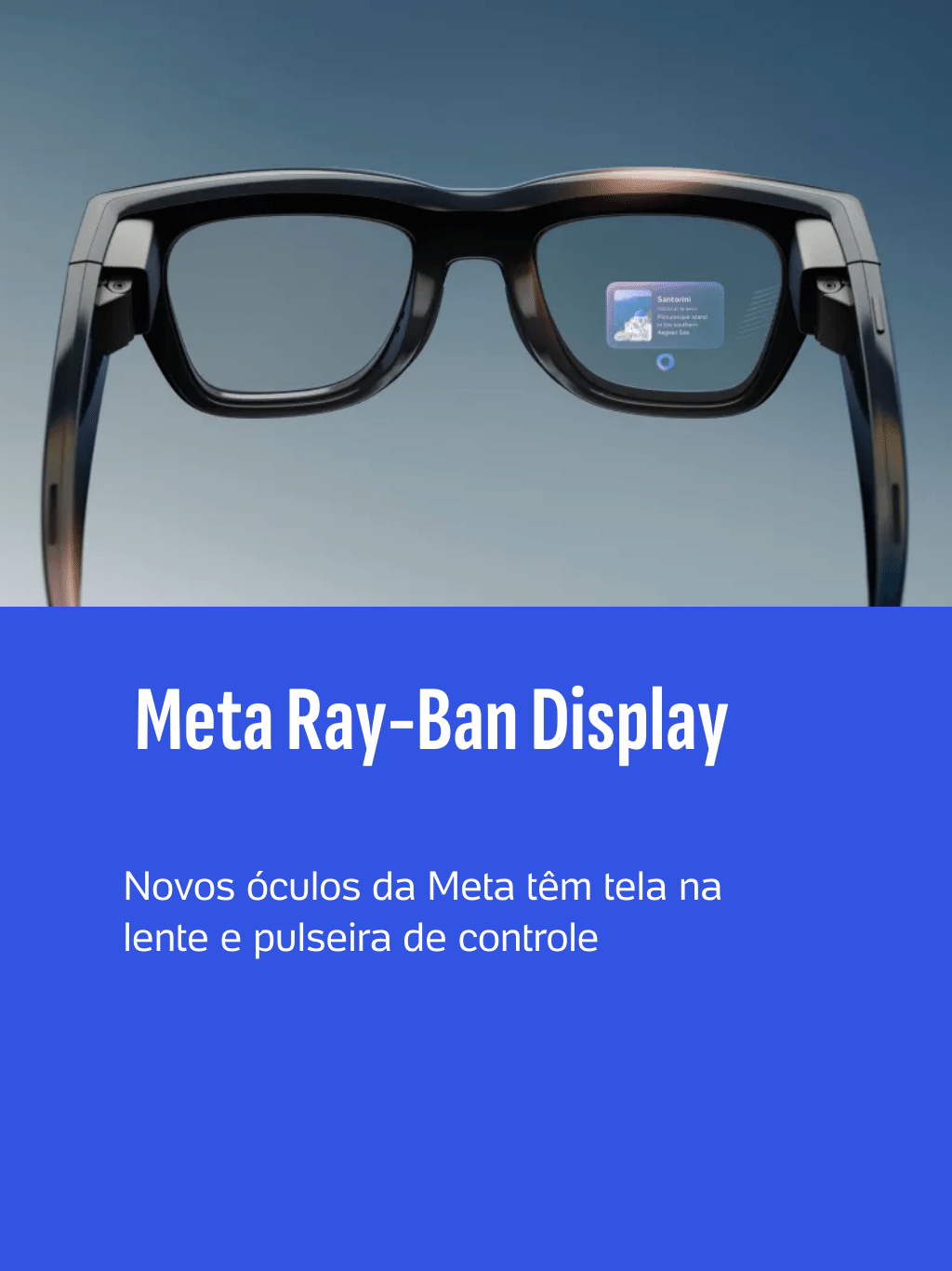 Meta AI não apareceu no seu WhatsApp? Veja o que fazer