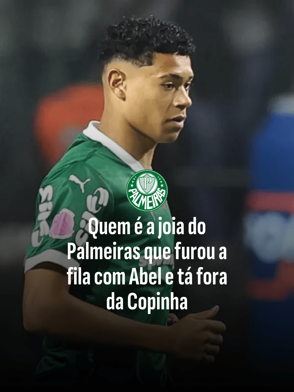 Palmeiras lança terceiro uniforme com homenagem aos 60 anos do jogo em ...