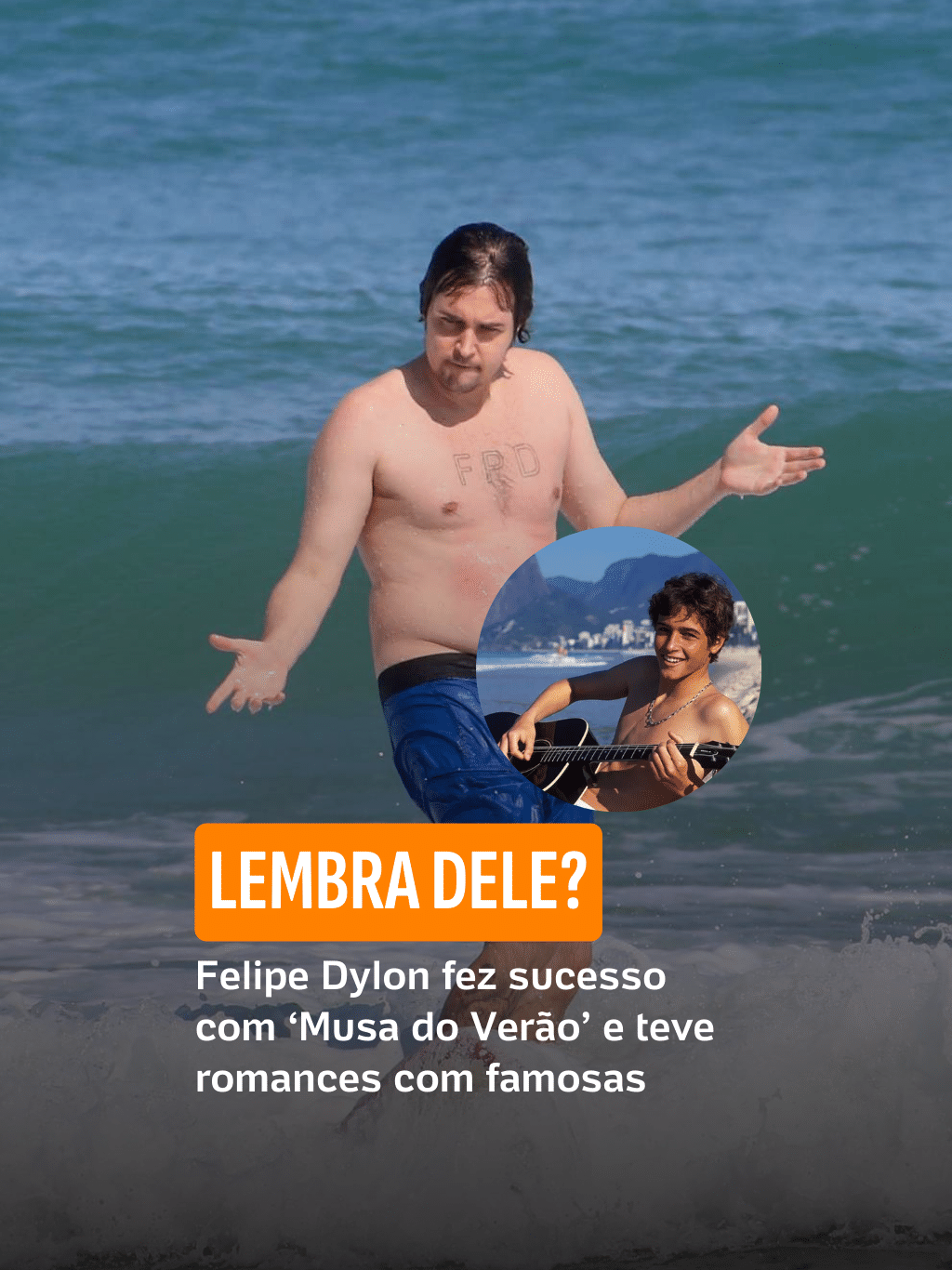 Deborah Secco posa de top após treino