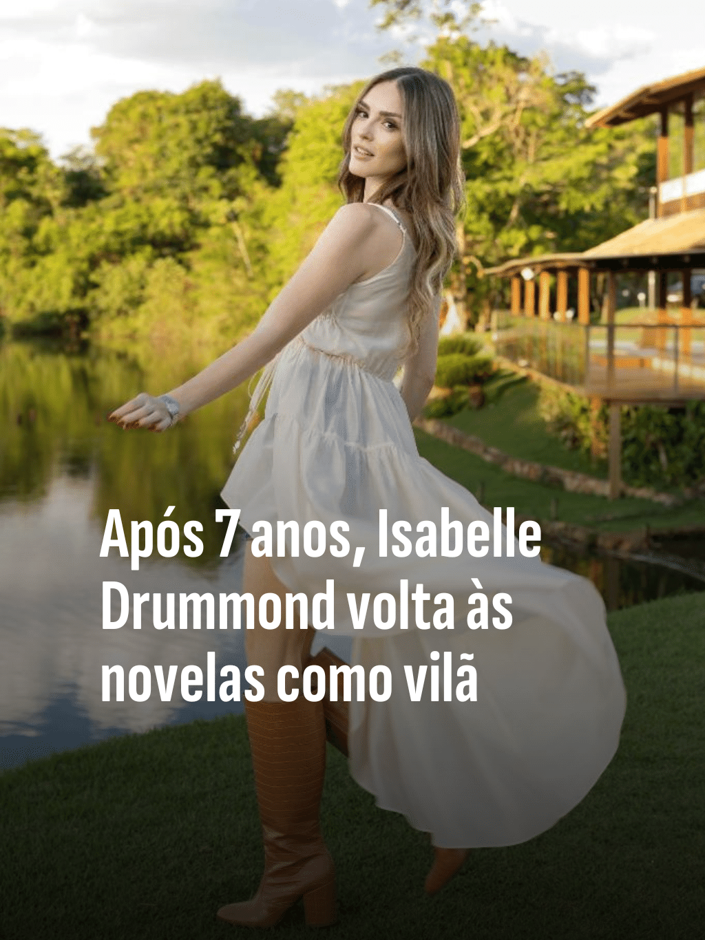 Bruna Rotta: quem é a namorada de Rodrygo Goes