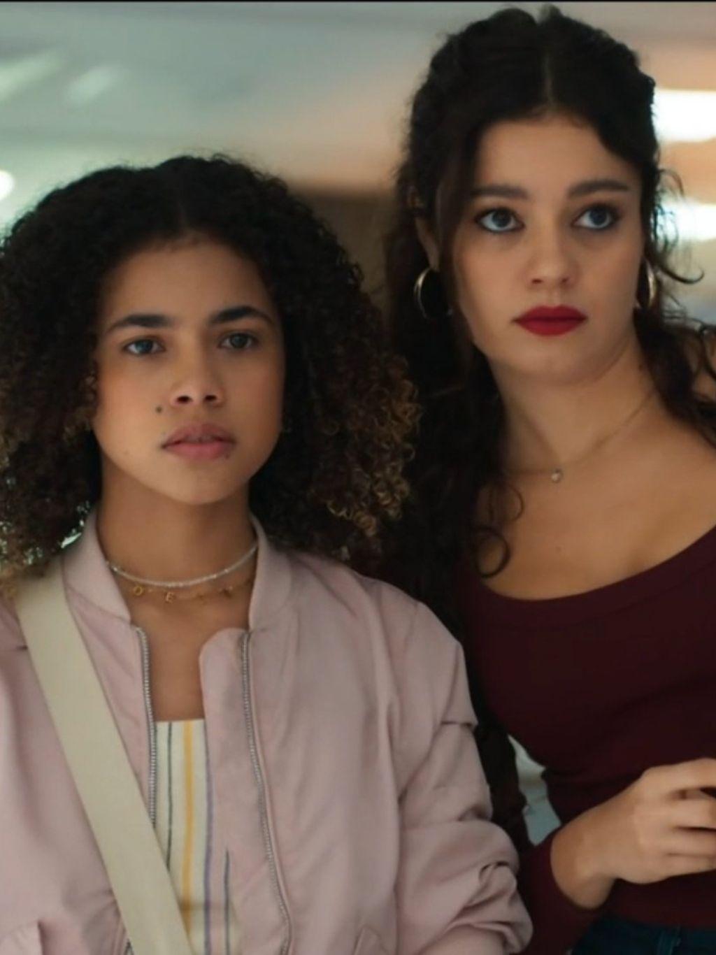 Derek x Gabrielle: entenda a treta do rapper com a ex