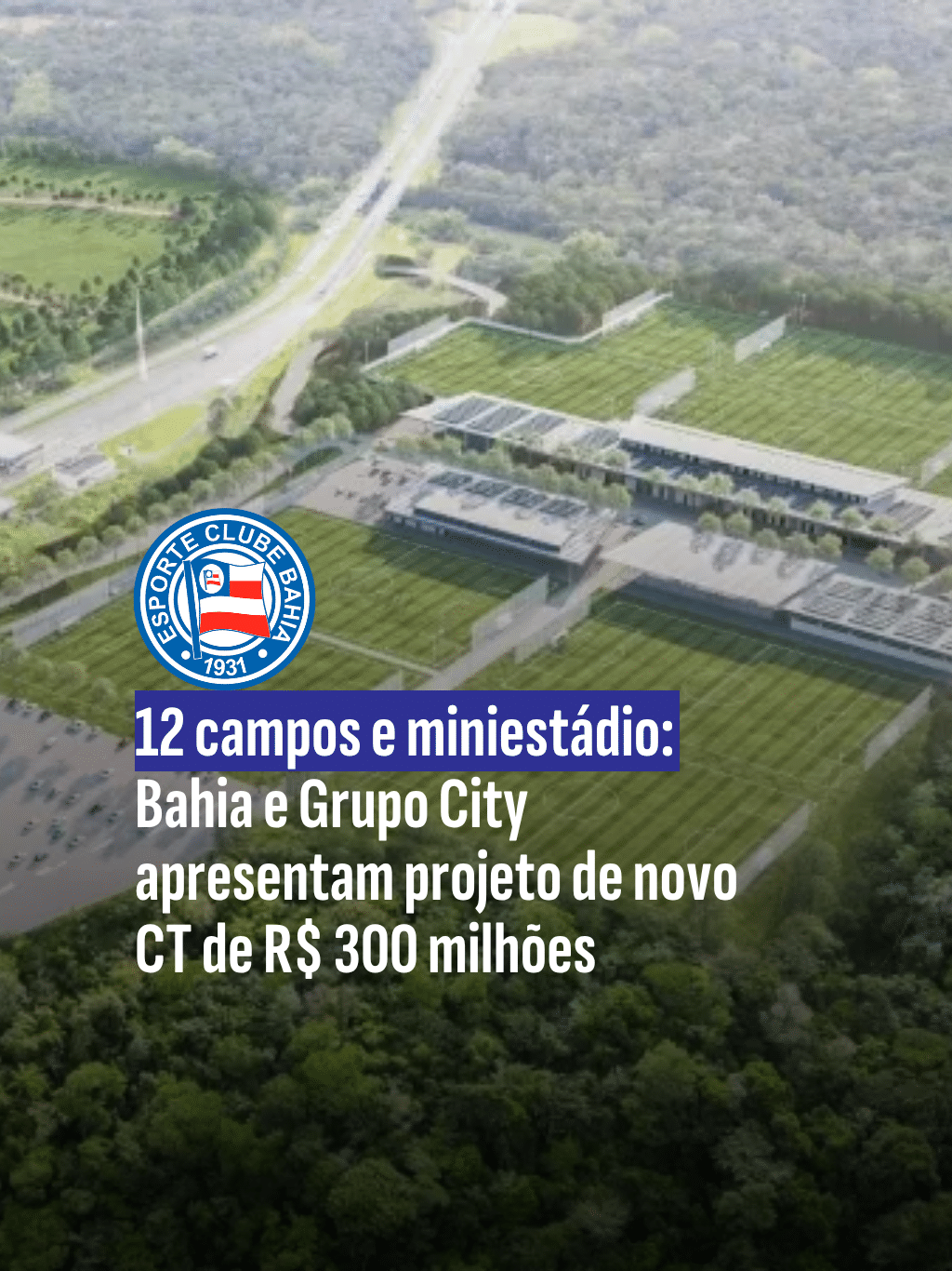 Chama! Alex Poatan anuncia início de camp para próxima luta no UFC