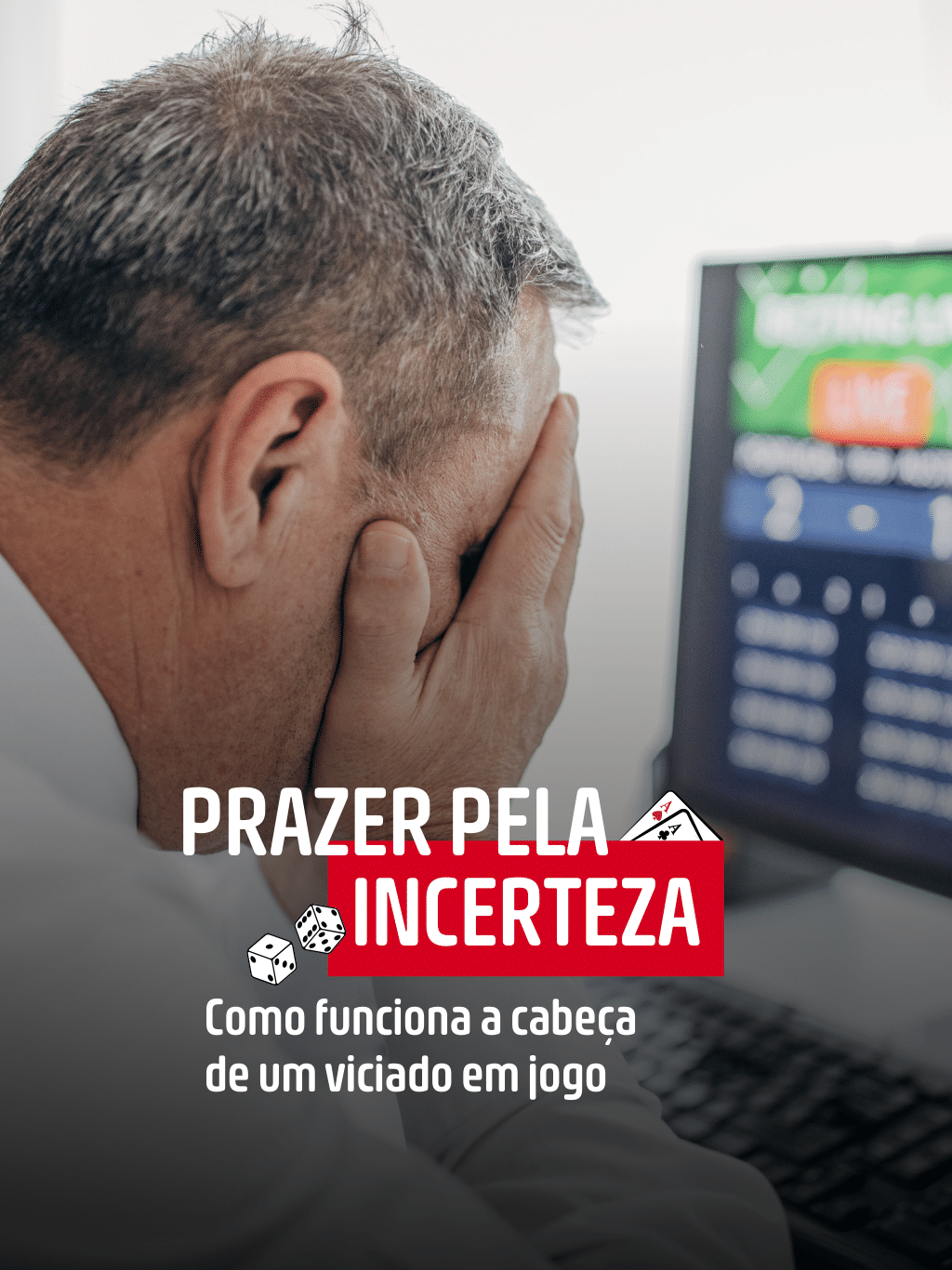 Nem toda mentira é igual: como reconhecer alguém que não é verdadeiro?