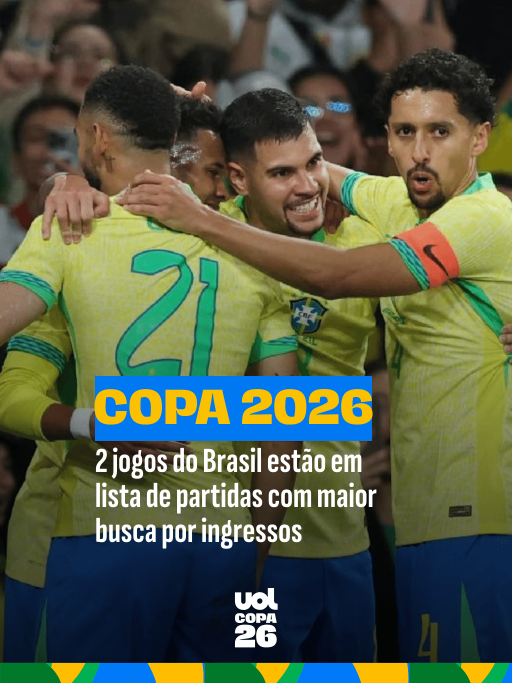 Fifa oficializa Arábia Saudita como sede da Copa do Mundo de 2034