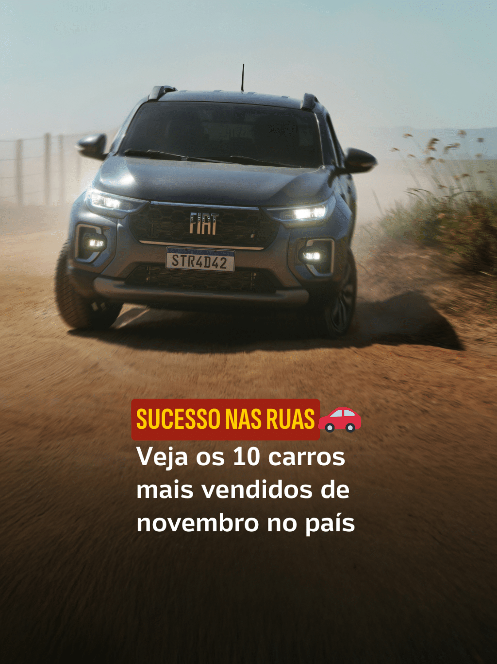 Picape mais cara do Brasil, RAM 3500 é renovada; veja preços e o que mudou