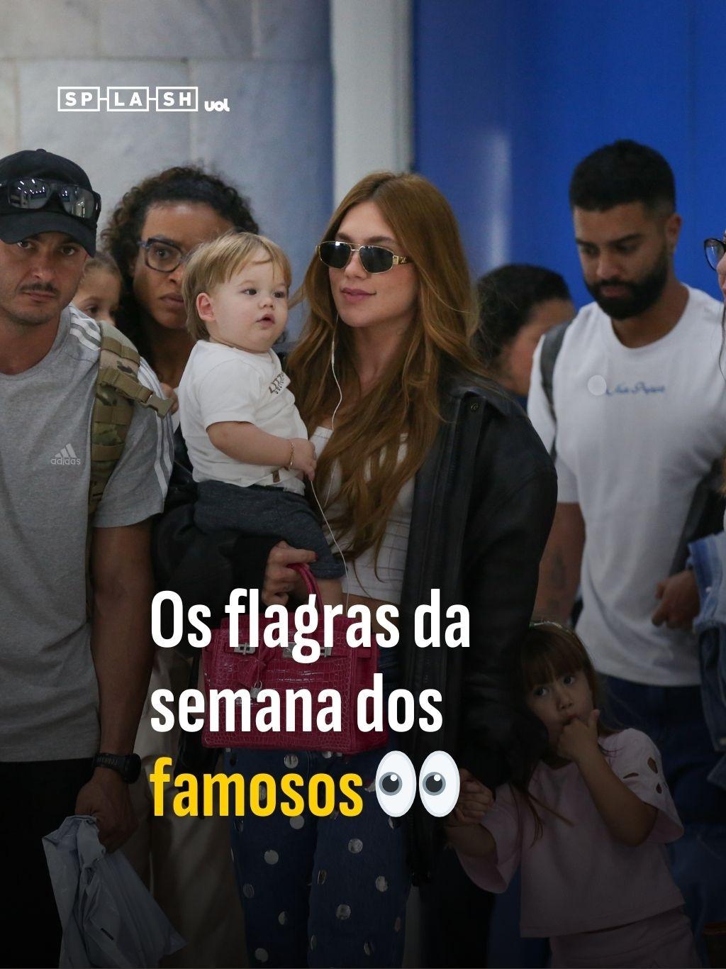 Edmilson Filho assume personagem de sua nova comédia em papo exclusivo