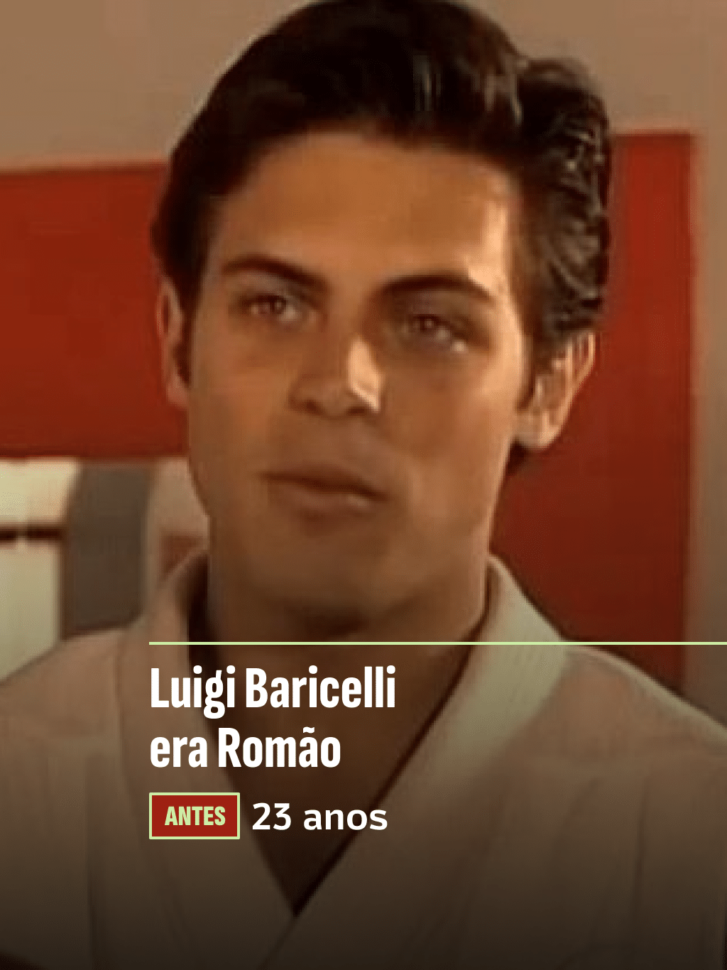 30 anos depois, veja como está o elenco da primeira temporada de 'Malhação'