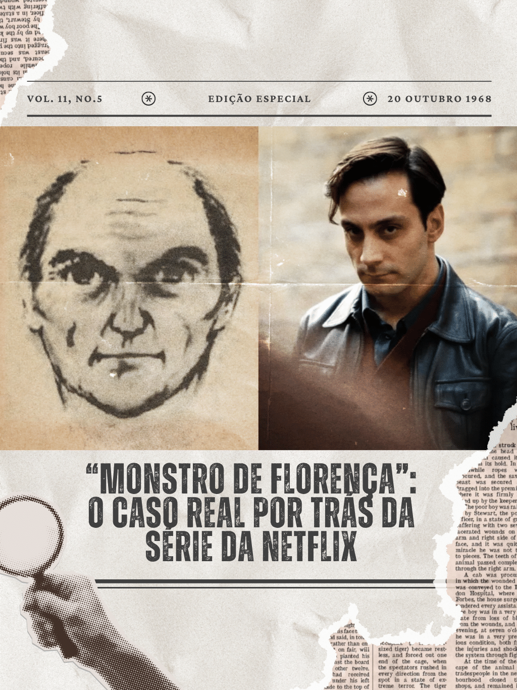 Robert Downey Jr foi do vício em crack à conquista do Oscar