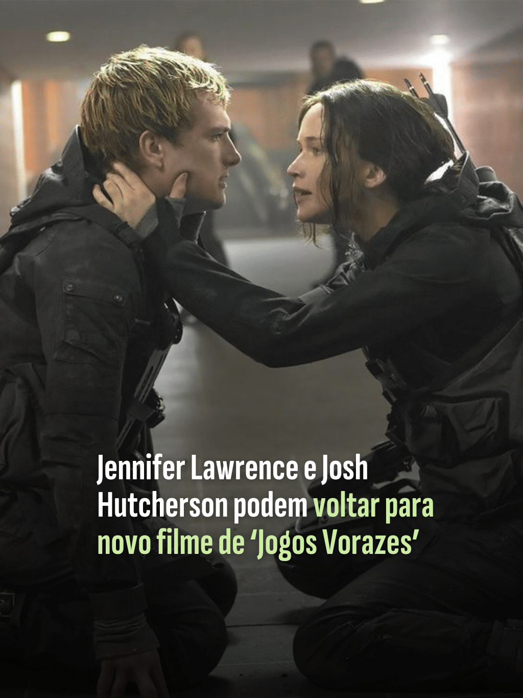 OnlyFans: Musa com nanismo é atleta de crossfit e fã de Post Malone