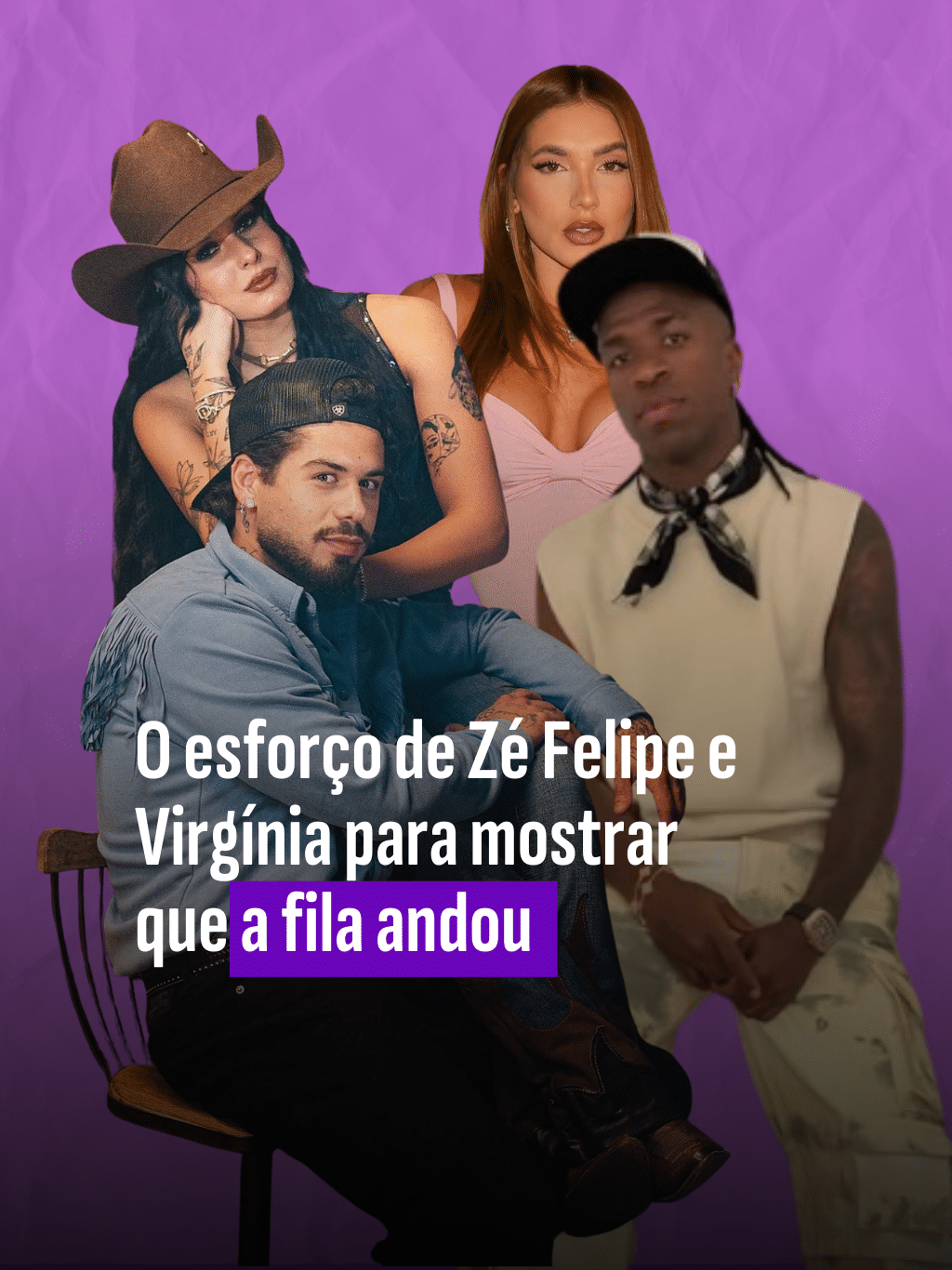 Alvaro Morte fala sobre Duas Covas, minissérie da Netflix