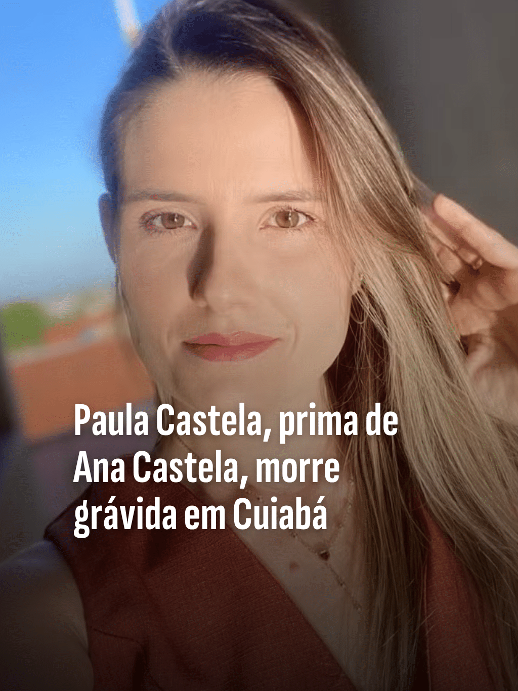 Influencer com nanismo diz que é seletiva: 'Não beijo qualquer um'