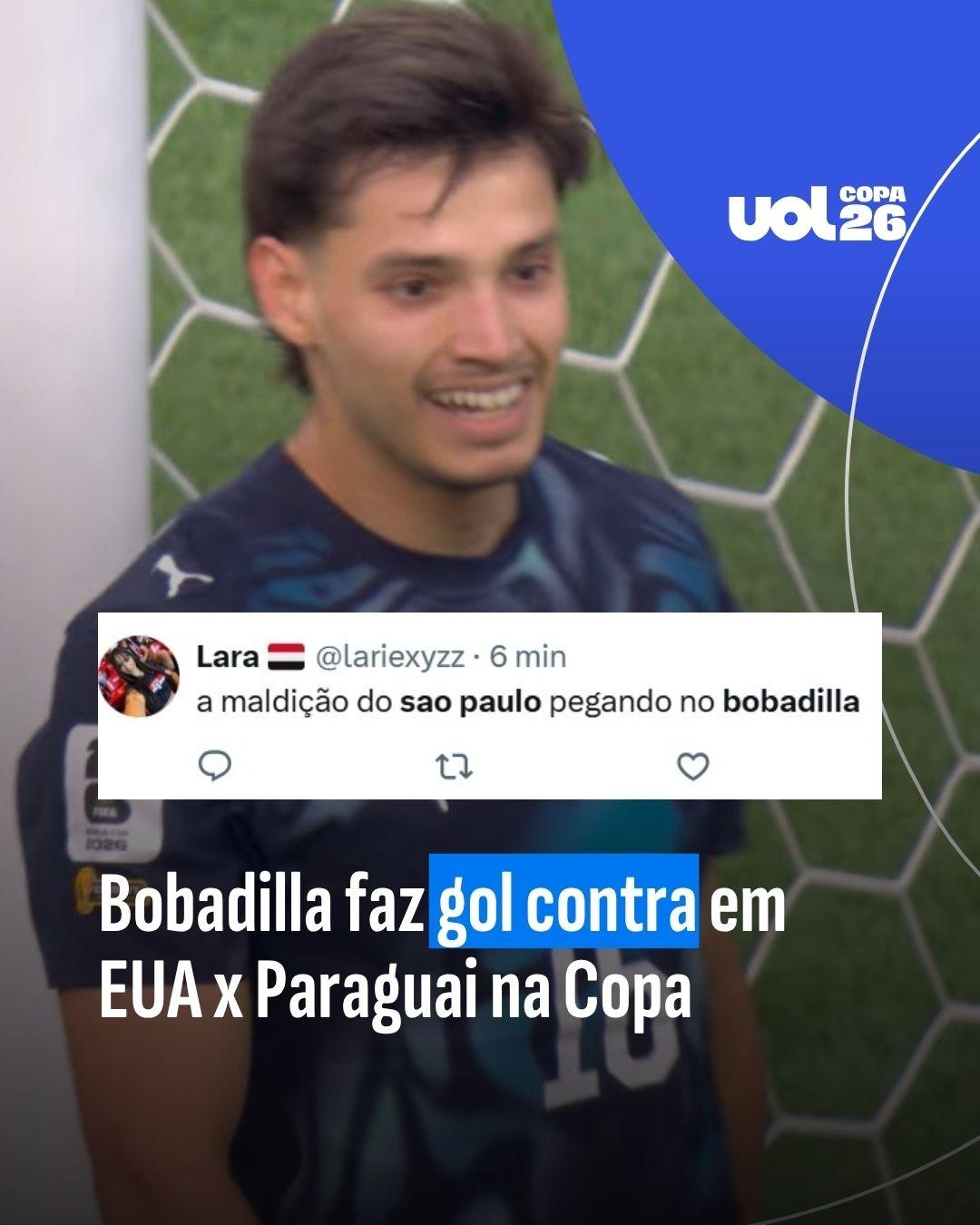 Bobadilla cresce após chegada de Crespo e tem temporada regular pelo ...