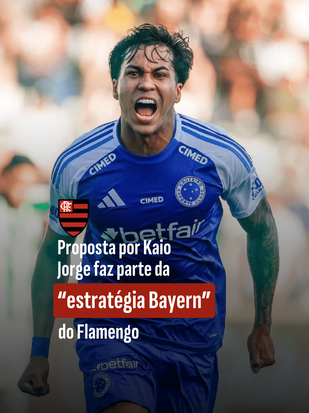 CR7 receberá R$ 1,1 bilhão por ano e terá 5% do Al-Nassr, diz jornal