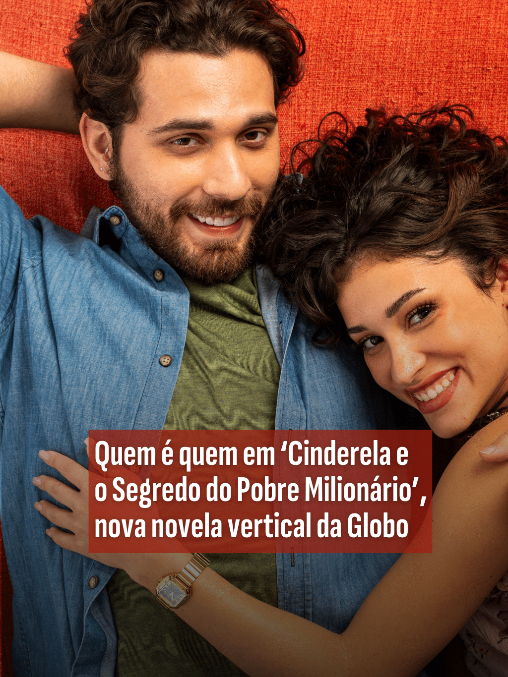 Origem: entenda como surgem os monstros da série From