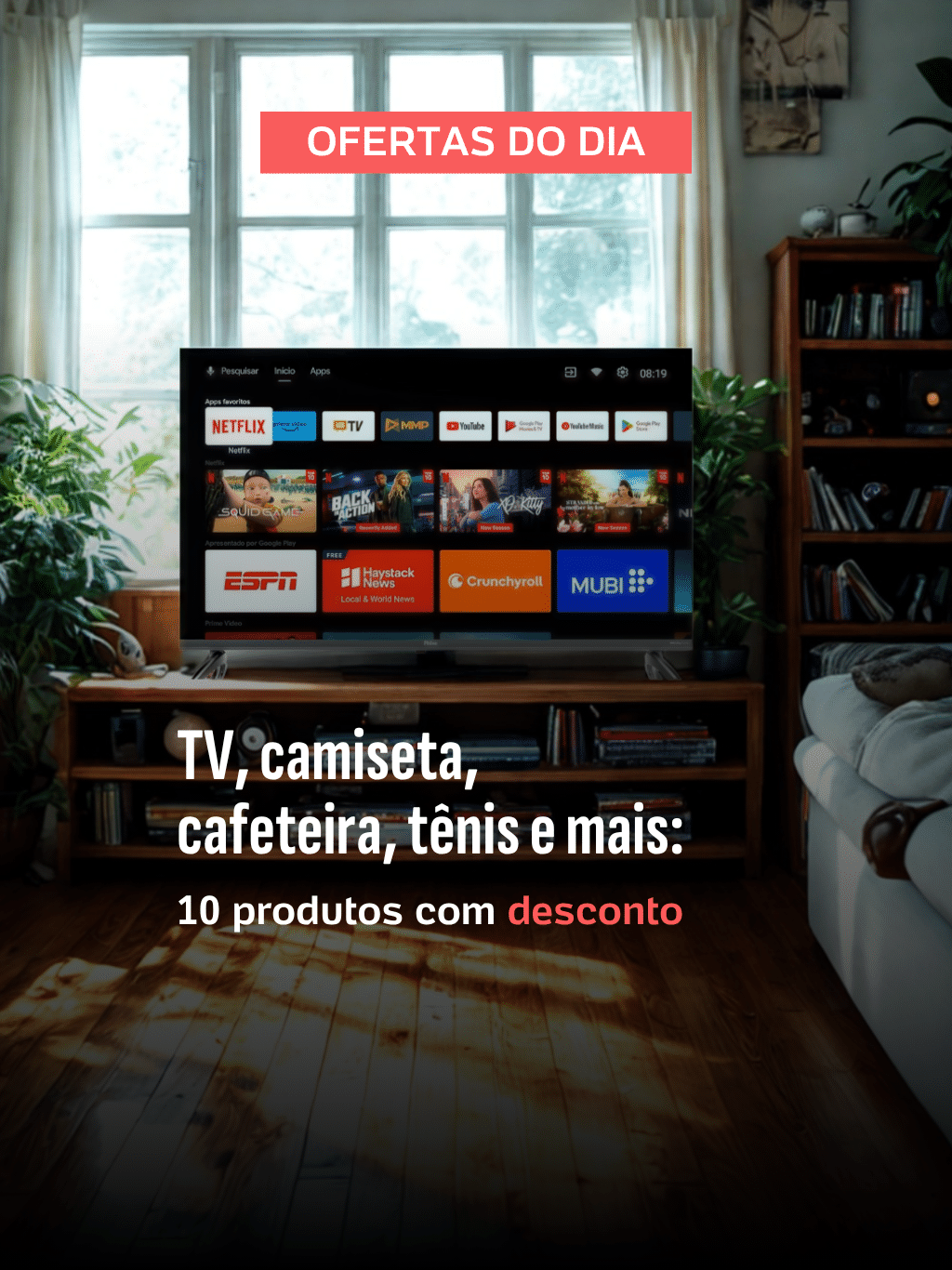 11.11 da Shopee: veja melhores ofertas para economizar hoje