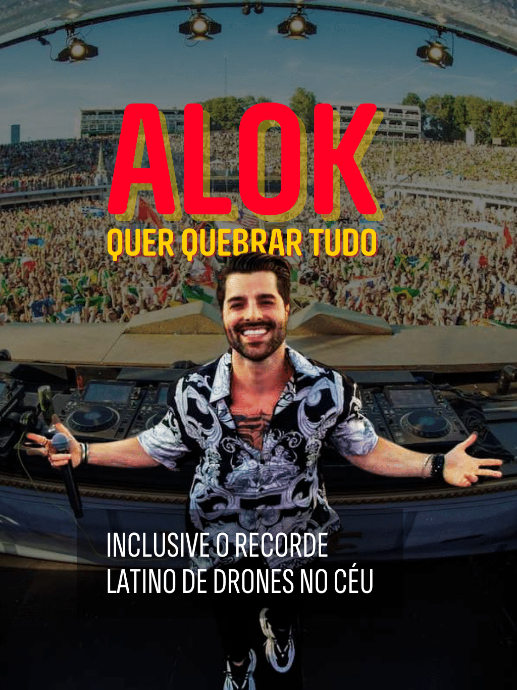 Beyoncé no Brasil: afinal, o que ela veio fazer aqui?