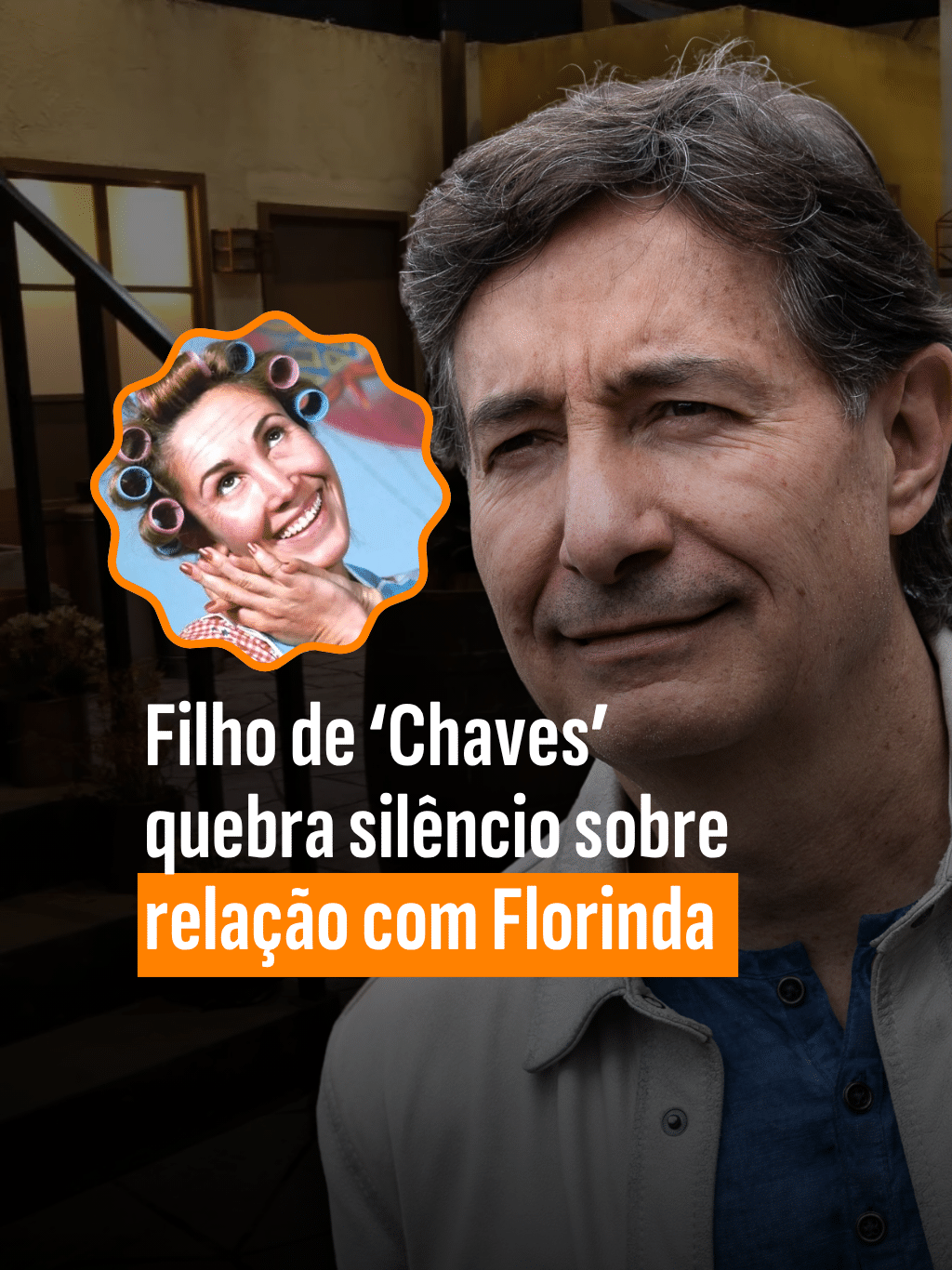 'Tendo crise', ator que viralizou com fetiche com cocô pede ajuda