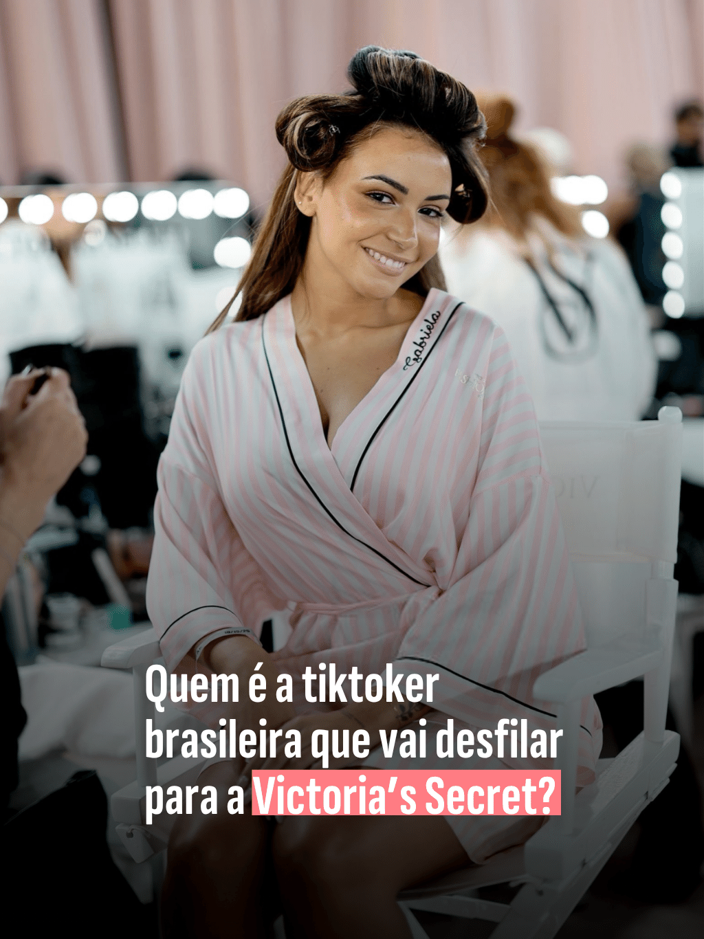 Quem é Cassiane, pastora que se envolveu em treta com Lucas Guedez